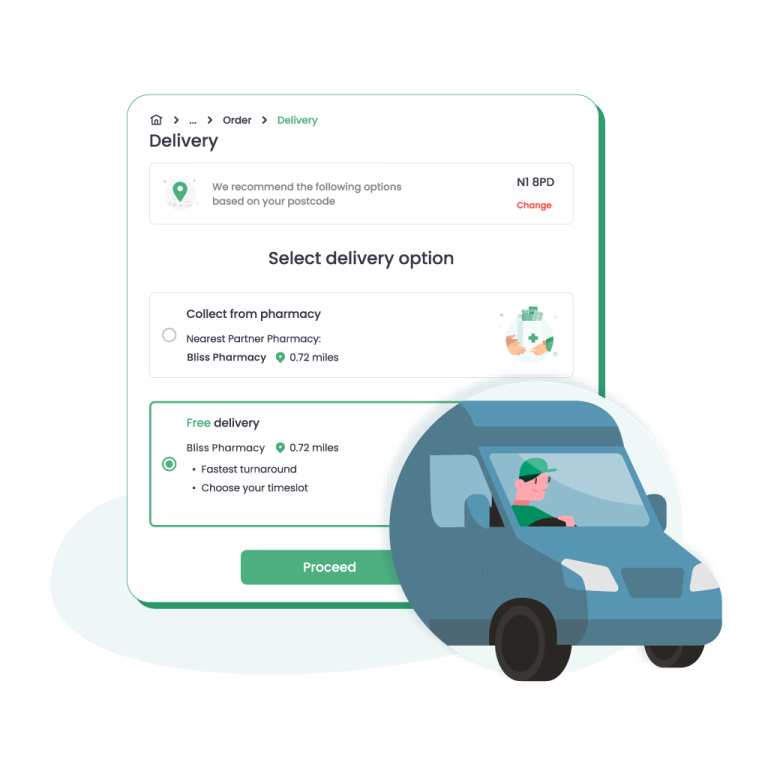 Healthera | Order NHS Prescriptions & Medicines Online