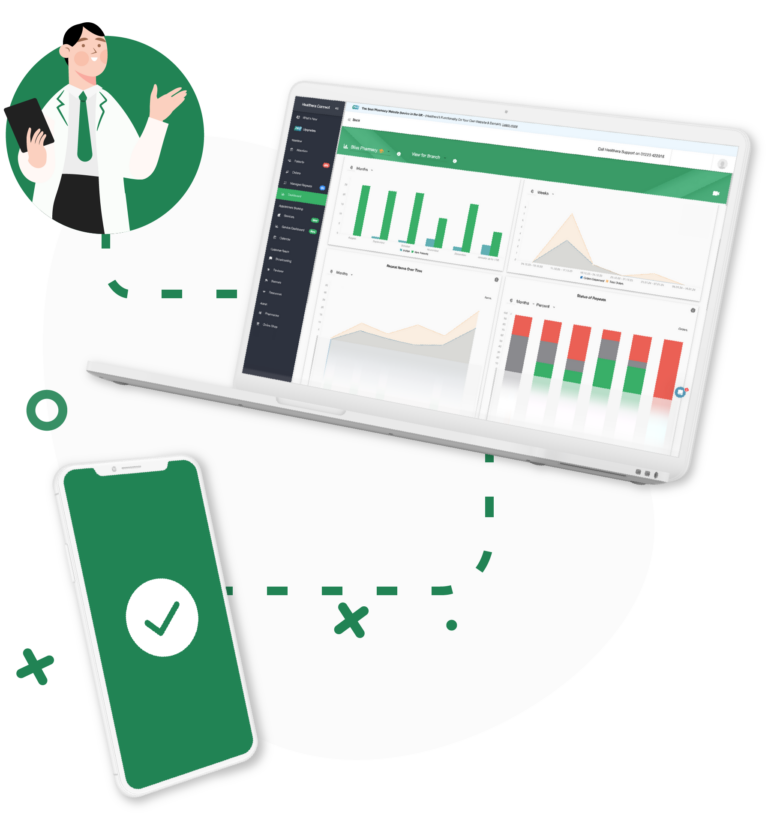 About Us | Our Mission | Healthera