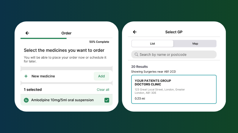 Healthera Connect | Patient Management Platform | Healthera