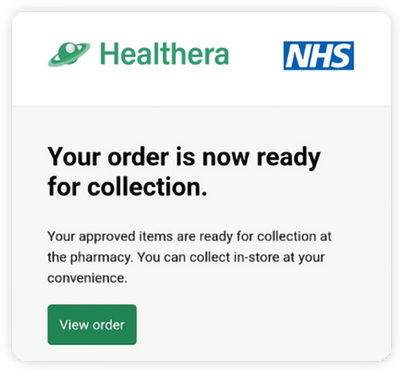 Your Guide to Electronic Repeat Dispensing (eRD) | Healthera | Order ...